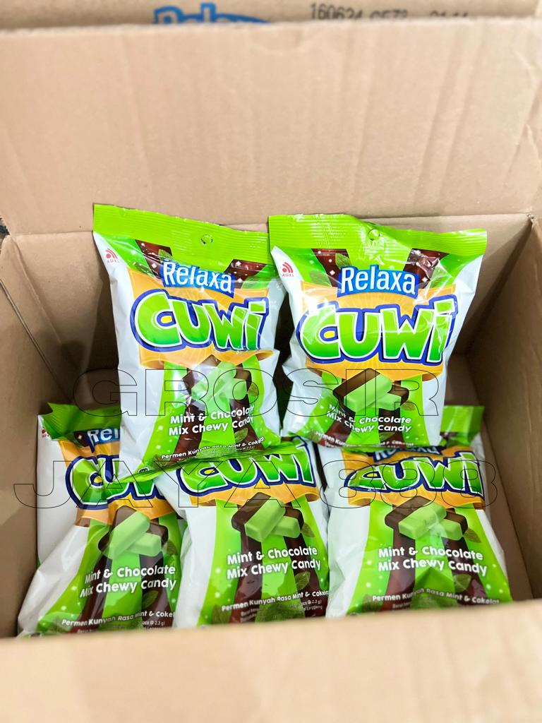 Jual RELAXA CUWI | Shopee Indonesia
