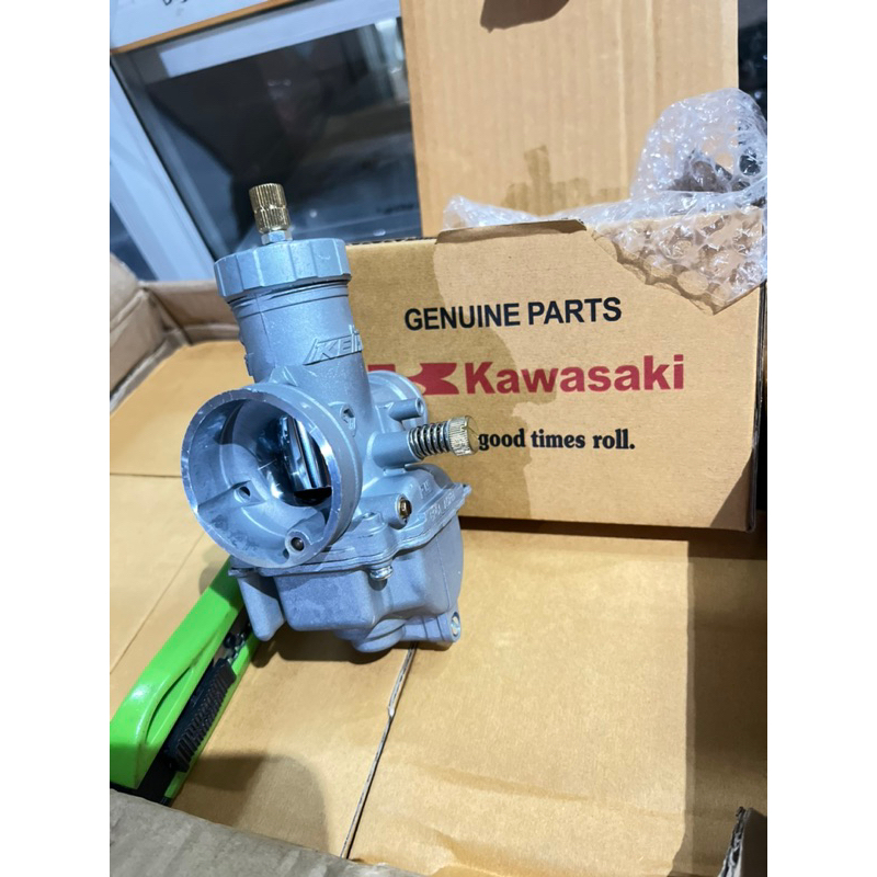 Jual karburator karbu pe pwl nsr 24 26 28 keihin/ karburator karbu ...