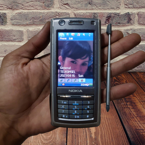 Jual Hp Jadul Nokia 6708 / Nokia 6708 | Shopee Indonesia