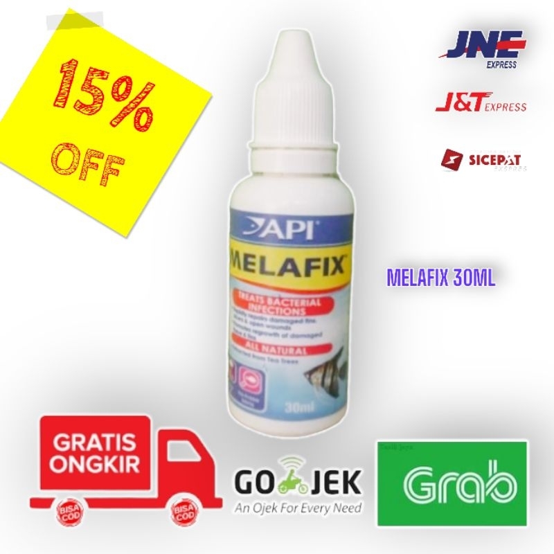 Jual Melafix 30 ml Original USA 100% | Shopee Indonesia