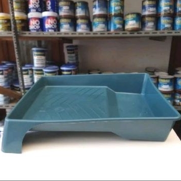 Jual Bak Cat Kuas Roll Wadah Cat Plastik | Shopee Indonesia