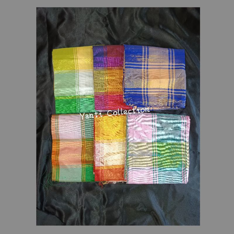 Jual Sarun Sabbe Motif Kotak Adat Bugis | Shopee Indonesia