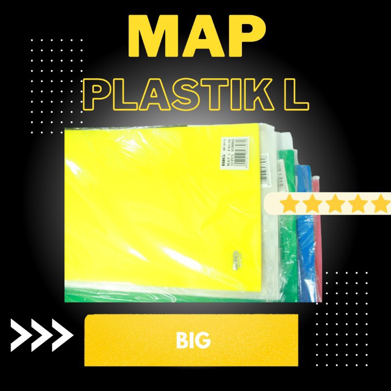 Jual Map Letter L | Shopee Indonesia