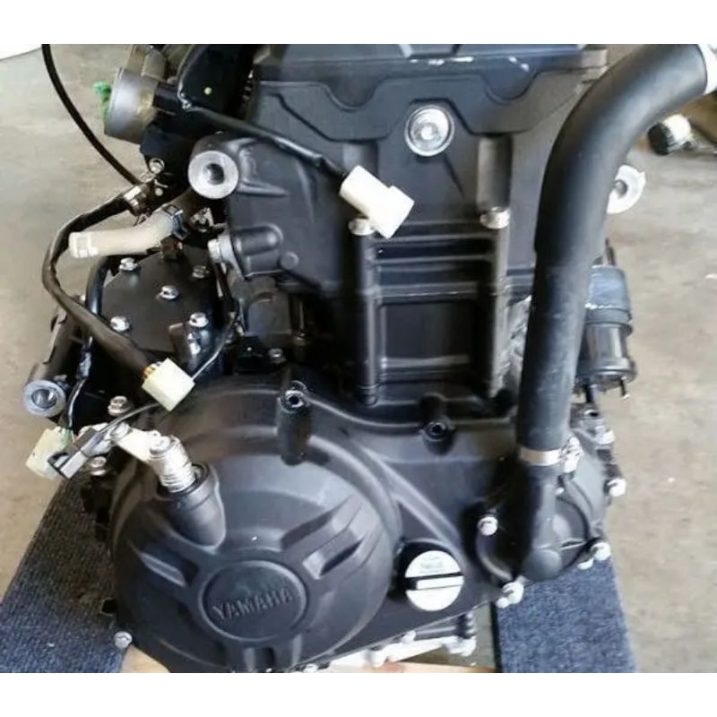 Jual MESIN YAMAHA R25 MT25 R 25 MT 25 FULLSET | Shopee Indonesia