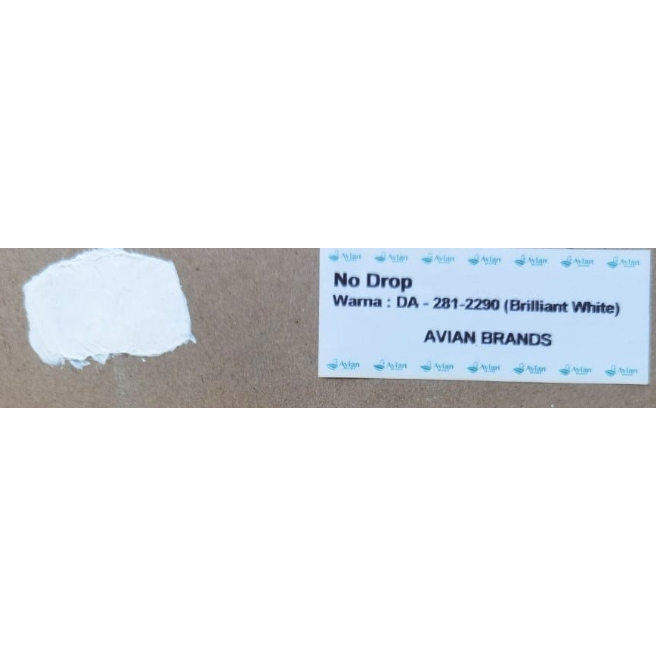 Jual NO DROP KILOAN KALENG 1 KG WARNA READY MIX CAT PELAPIS ANTI BOCOR ...