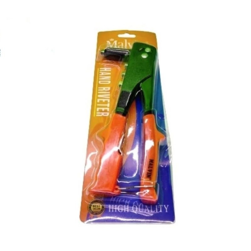 Jual tang rivet tang paku rivet tang ripet hand rivet tembakan rivet ...