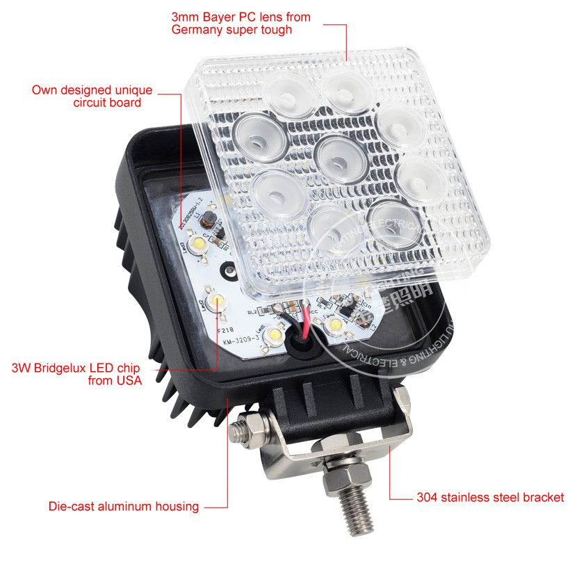 Jual Lampu Led Mobil Paling Terang Fokus Terlengkap & Harga Terbaru ...
