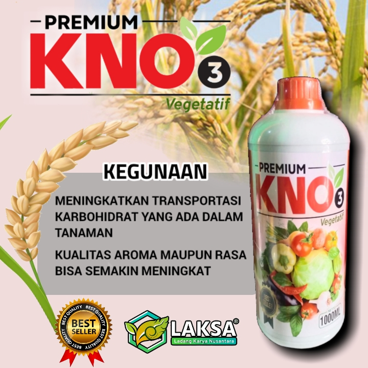 Jual Pupuk Cair KNO3 Merah 1 liter | Shopee Indonesia