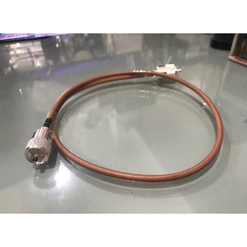 Jual CABLE JUMPER RG 58 for VHF | Shopee Indonesia