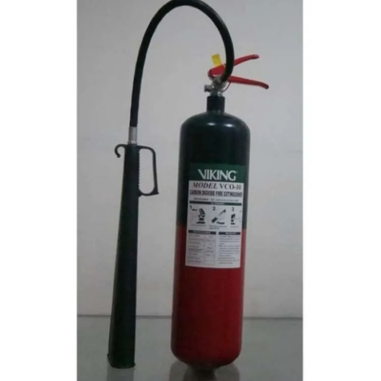 Jual RACUN API CO2 6KG/APAR CO2 6KG/FIRE EXTINGUISHER RACUN API 6 KG ...