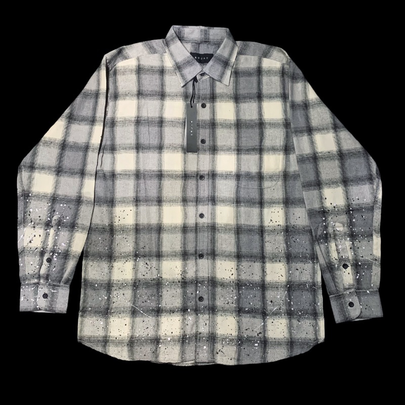 Jual RUCAS Flannel All Varian [ORIGINAL] | Shopee Indonesia