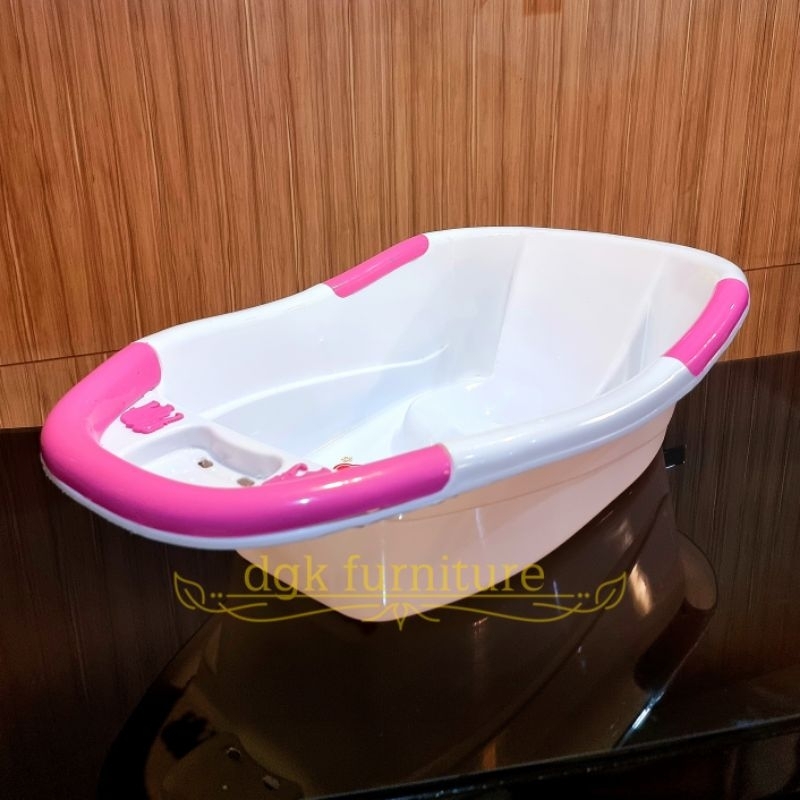 Jual Bak Tempat Ember Mandi Bayi Babybath Baby Bath Bath Tub Bathtub ...