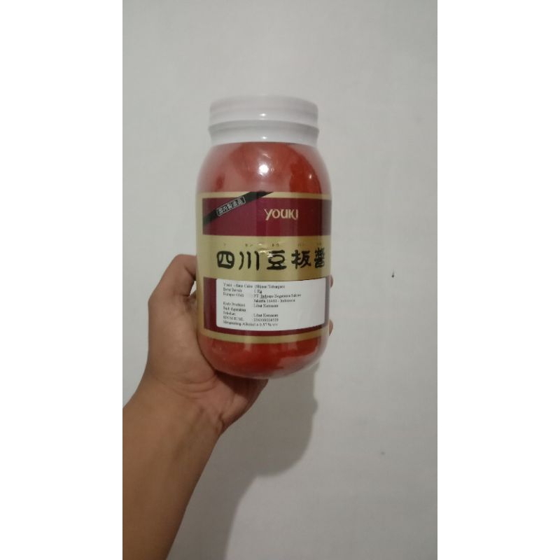 Jual tobanjan Yuki 1kg | Shopee Indonesia