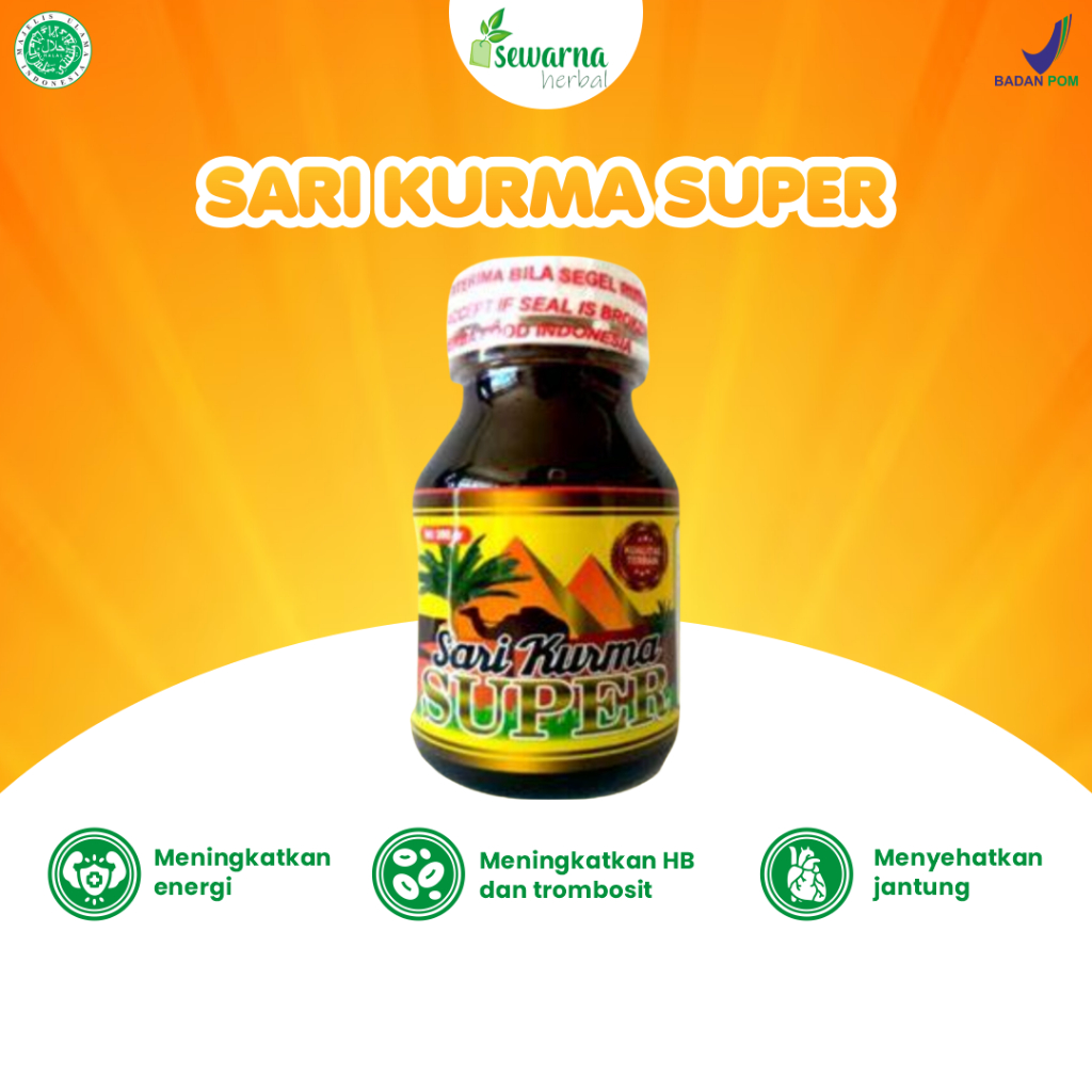 Jual Minuman Kesehatan Sari Kurma Super Premium Quality Naturelite ... Jual Minuman Kesehatan Sari Kurma Super Premium Quality Naturelite ...