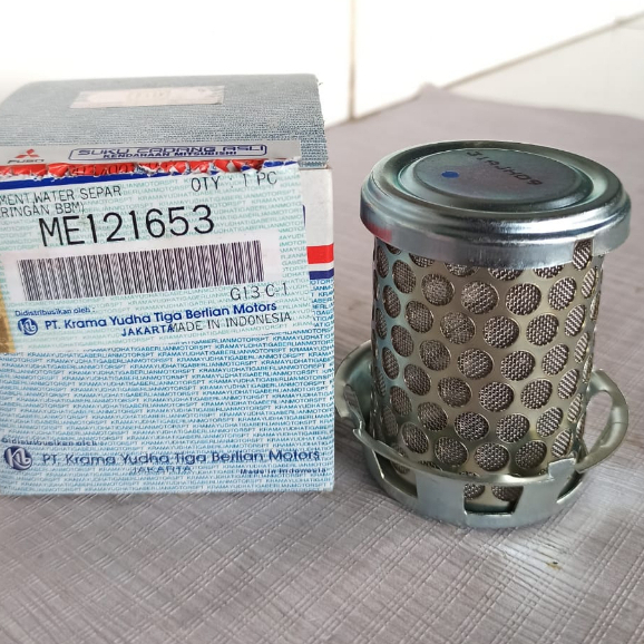 Jual FILTER SOLAR/SARINGAN SOLAR PS ALL/CANTER/PS125 ATAS BAWAH ...