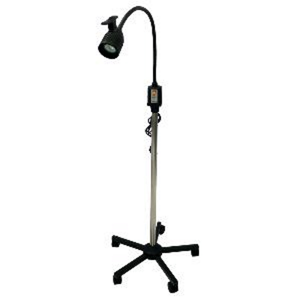 Jual IB - EXAMINATION LAMP LED LAMPU PERIKSA LAMPU TINDAKAN IBS ...