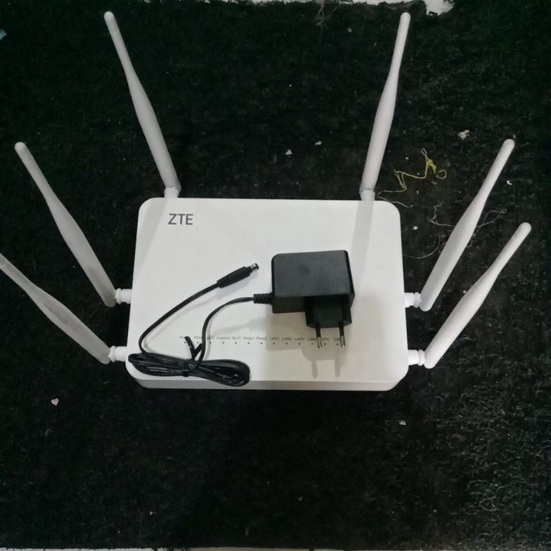 Jual ZTE f670 2021 | Shopee Indonesia