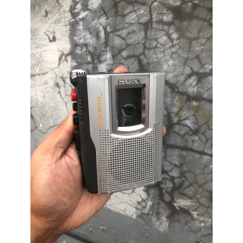 Jual Walkman Sony TCM-150 | Shopee Indonesia
