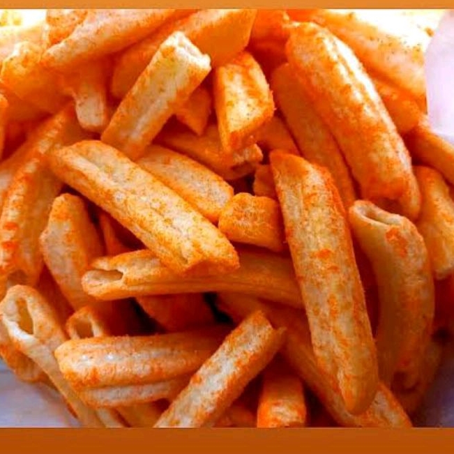 Jual potato stick sonic stick kentang snack jajanan lebaran idul fitri ...