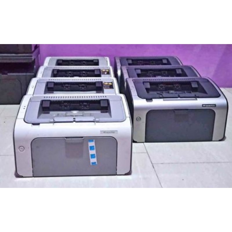 Jual Printer HP bekas | Shopee Indonesia