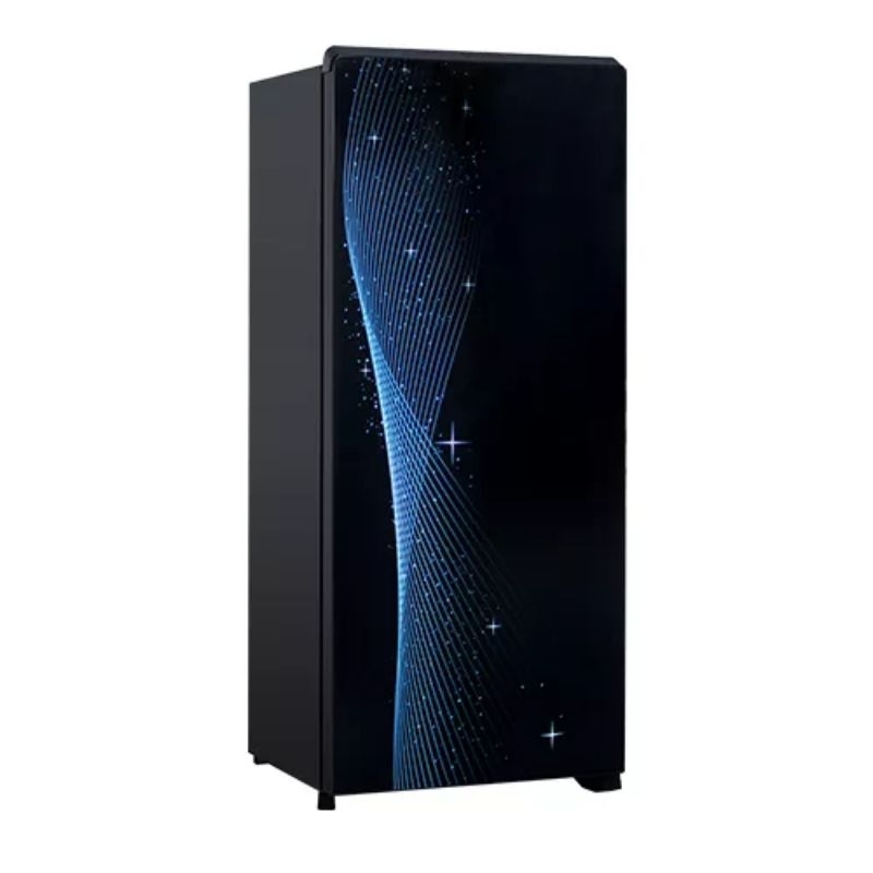 Jual KULKAS 1 PINTU AQUA 180 LITER | SEDIKIT BUNGA ES AQRD 225 MSB MSG ...