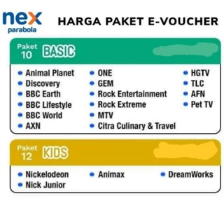 Jual Paket Matrix Terlengkap & Harga Terbaru Juni 2024 | Shopee Indonesia