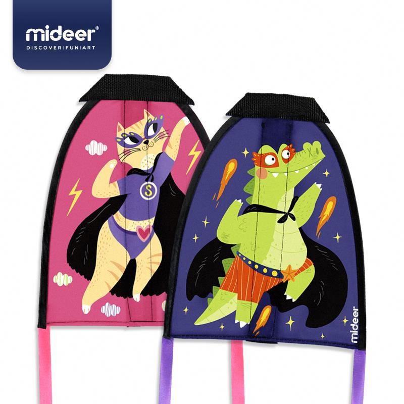 Jual Mideer Catapult Kite Wacky Flyer UMUR 3+ | Mainan Layang Layang ...