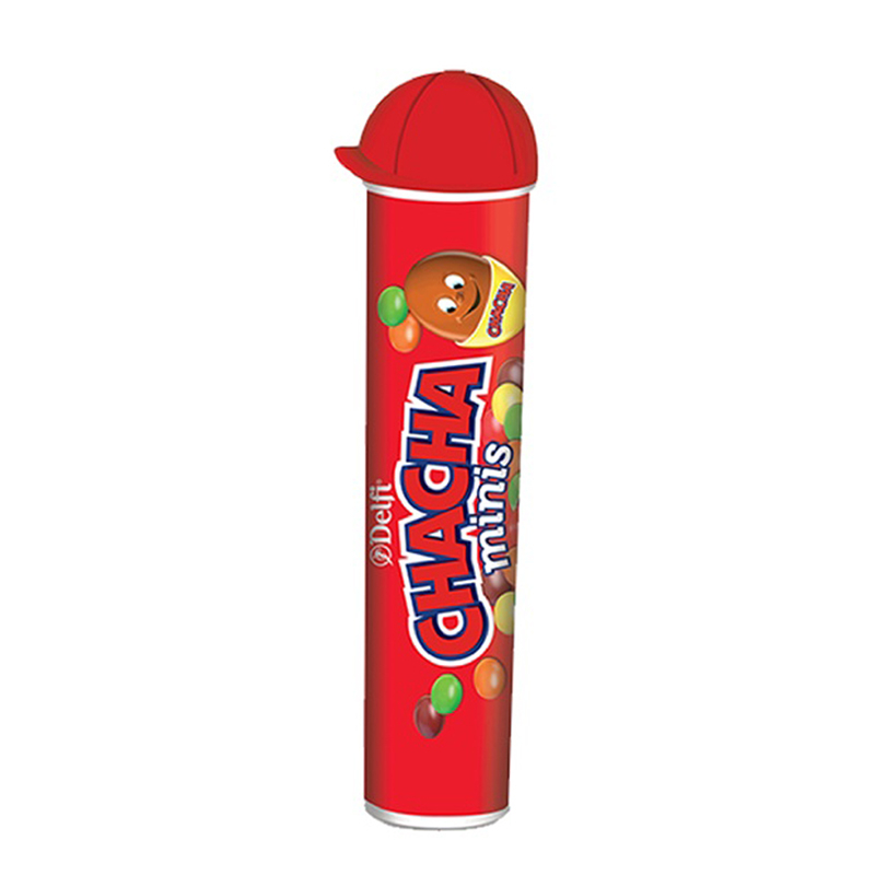 Jual Chacha Minis Cokelat Susu 30 g | Shopee Indonesia
