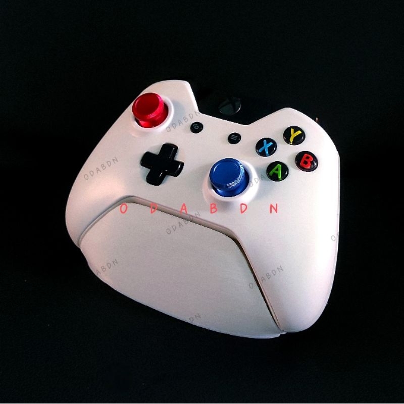Jual stand controller xbox single wide - 3D print | Shopee Indonesia