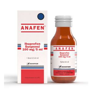 Jual ANAFEN SIRUP 60 ML | Shopee Indonesia