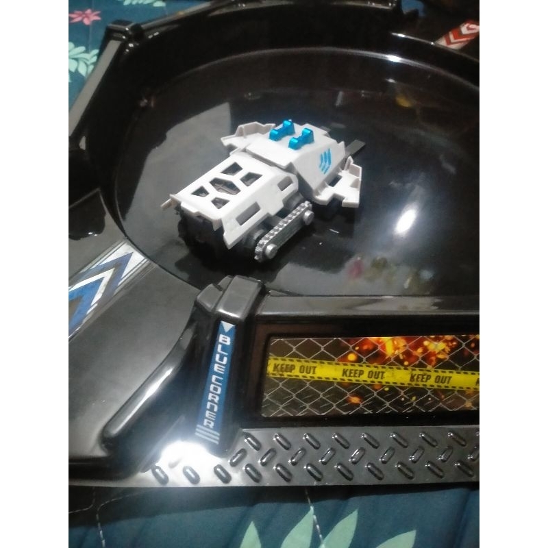 Jual BANDAI break Go Ga crush gear original | Shopee Indonesia