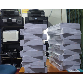 Jual PRINT A4 / Cetak Kertas A4 , buku, makalah, skripsi, tugas, soal ...