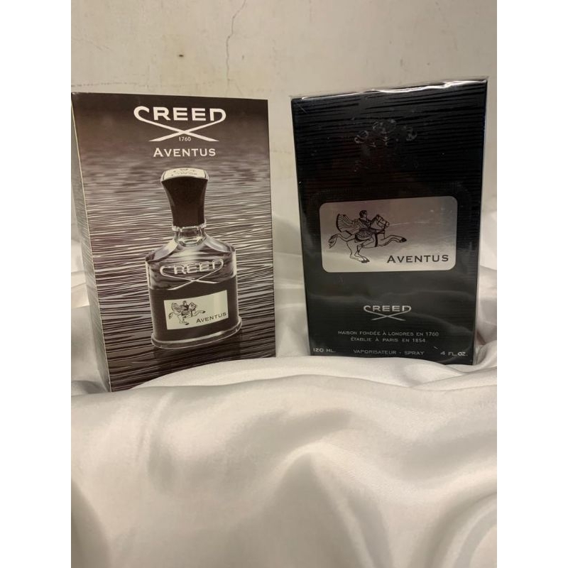 Jual PARFUM PRIA CREED AVENTUS ( New Produk 100% ORGINAL SINGAPORE ...