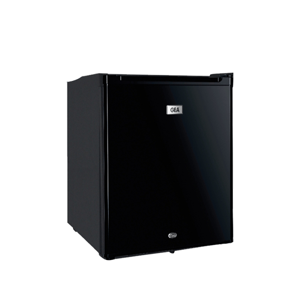 Jual Gea Kulkas Mini Bar RS-06DR Black | Shopee Indonesia