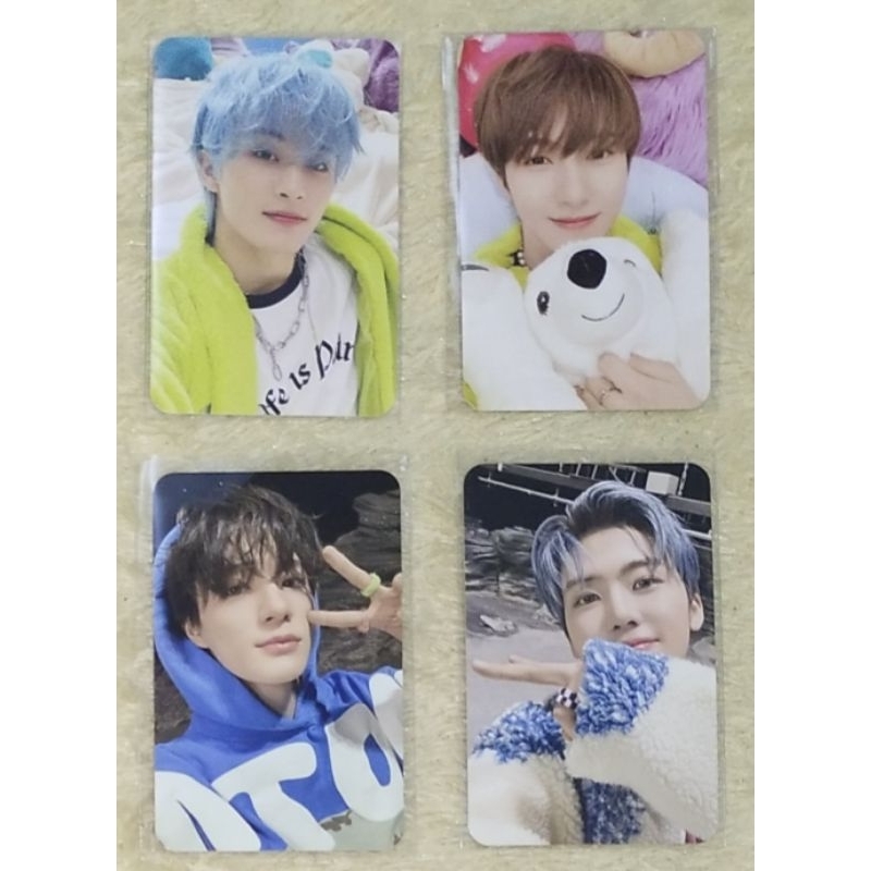 Jual PC Mumo TDS2 Kyocera Mark Renjun Jaemin Candy Jisung | Shopee ...