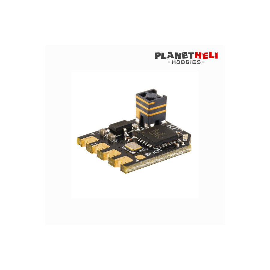 Jual RP2 ExpressLRS 2.4ghz Nano Receiver Radiomaster ELRS on board SMT ...