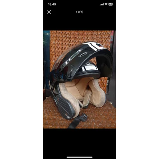 Jual Helm Modular Terlengkap & Harga Terbaru November 2024 | Shopee ...