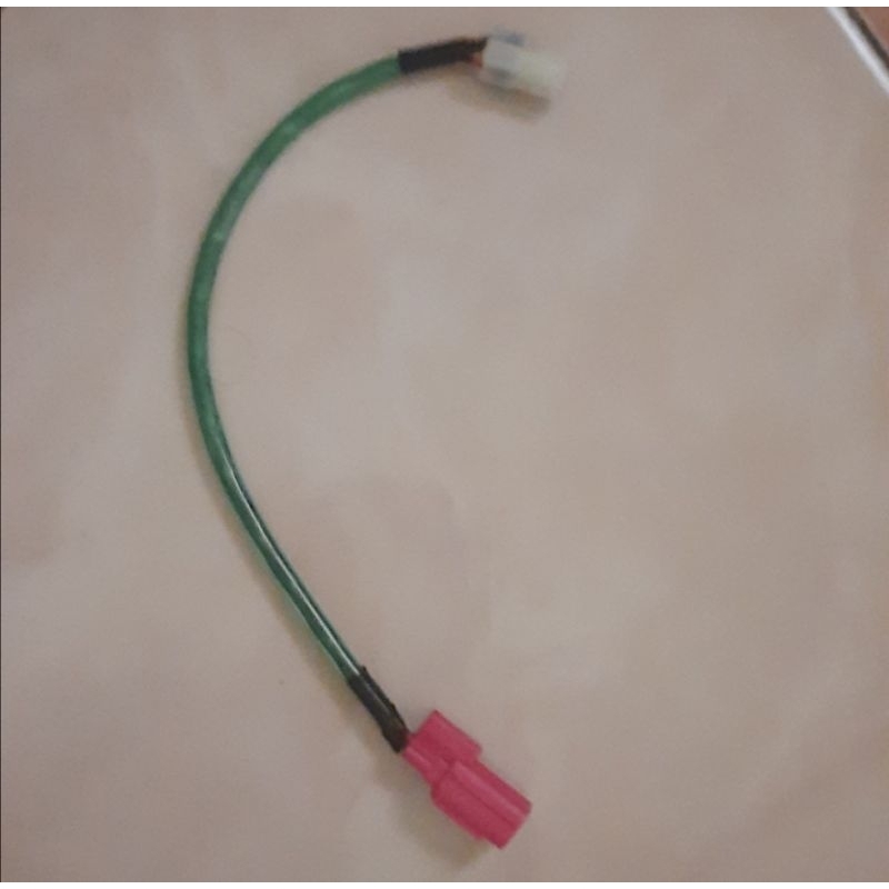 Jual kabel sambungan remap scan adapter soket dlc honda 4 pin ke euro 5 ...