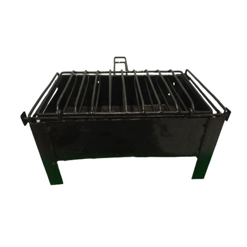 Jual Tempat Bakar Bakar Ikan Praktis bisa dibawa kemana saja | Shopee ...