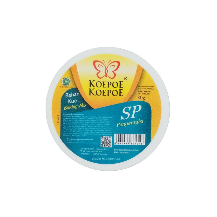 Jual Sp koepoe - koepoe | Shopee Indonesia