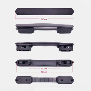 Jual Pegangan Koper Handle Suitcase 20cm Gagang Koper Untuk Lojel ...