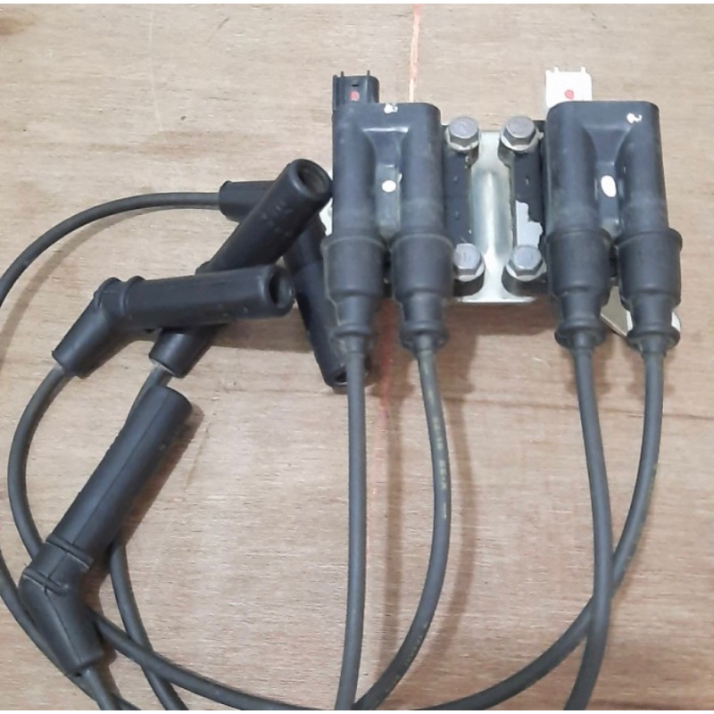 Jual coil t120 ss injeksi ignition coil t120ss ORIGINAL COPOTAN ...