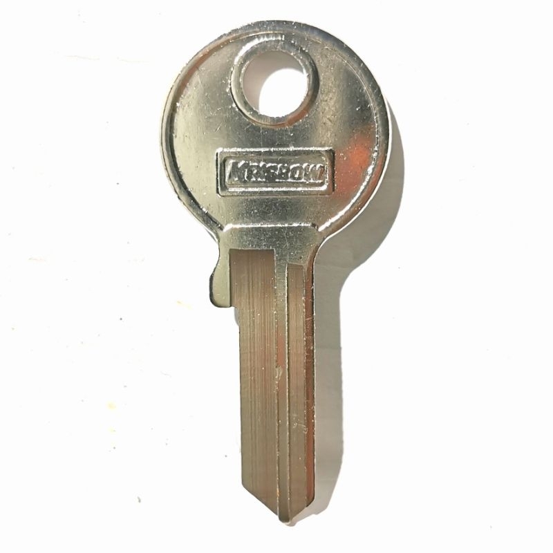 Jual Bahan kunci krisbow 1212 lemari sorokan meja brangkas pintu ...