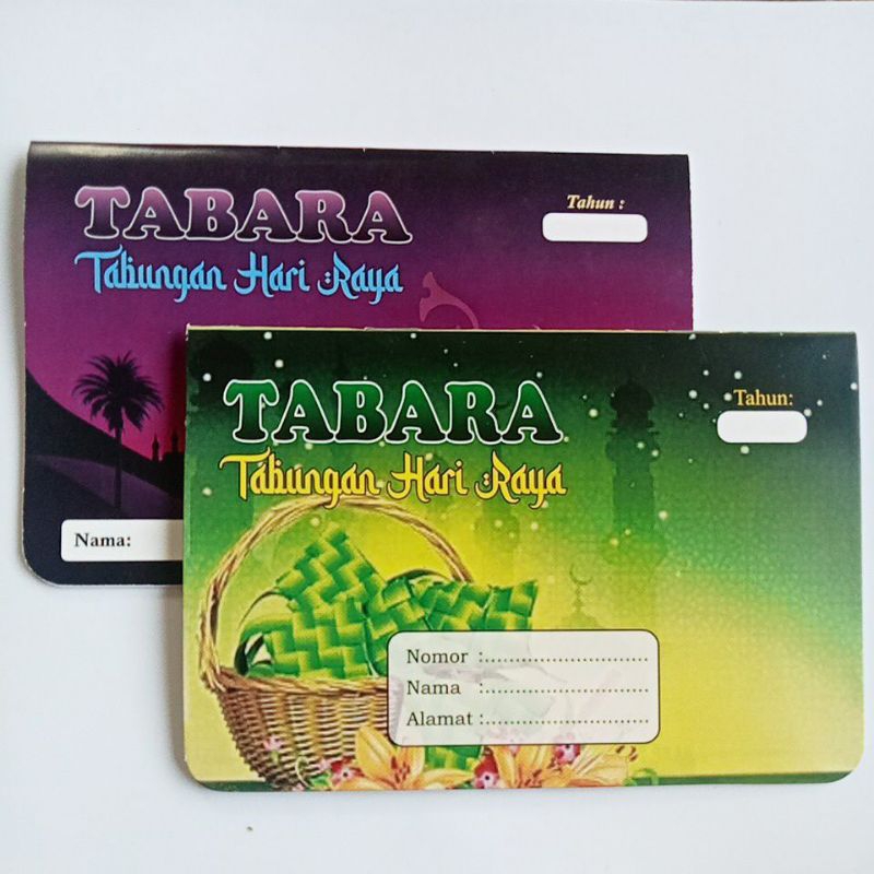 Jual Tabungan Hari Raya (Lebaran) | Shopee Indonesia