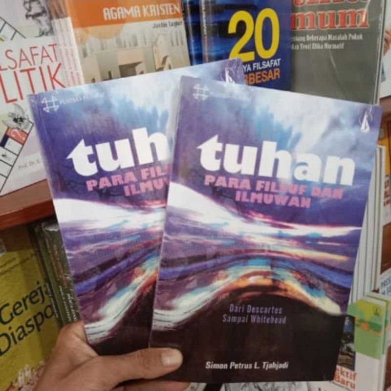 Jual TUHAN PARA FILSUF DAN ILMUWAN | Shopee Indonesia Jual TUHAN PARA FILSUF DAN ILMUWAN | Shopee Indonesia