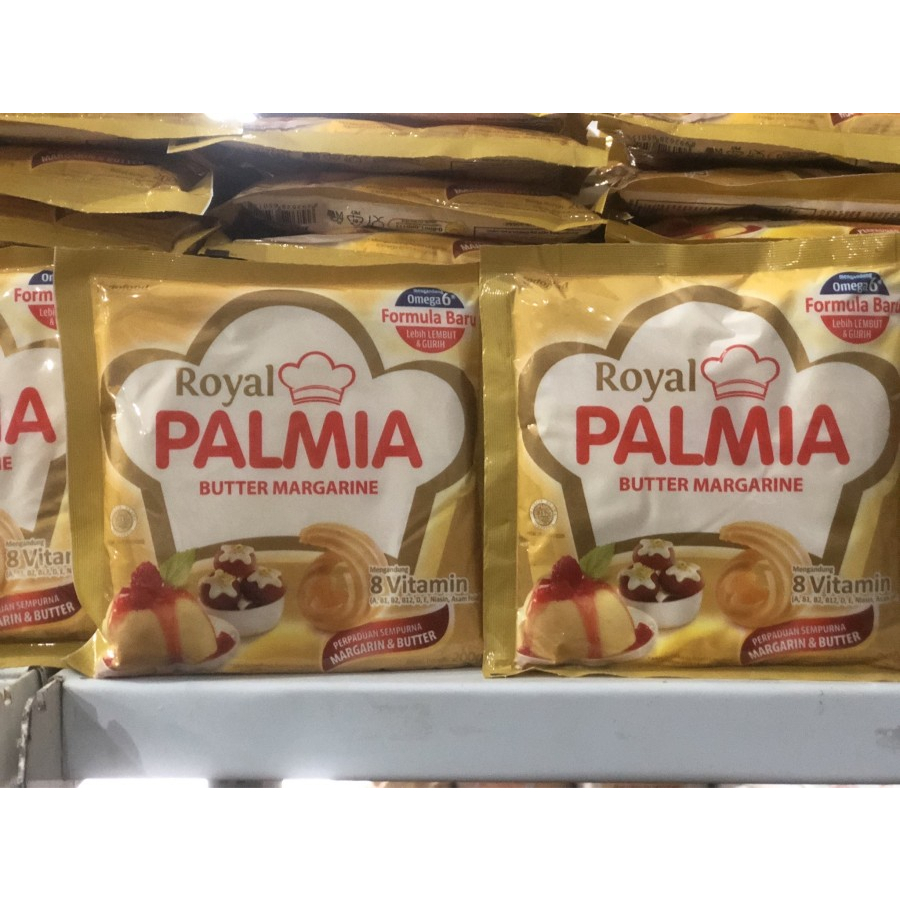 Jual Palmia Royal 200 Gram | Shopee Indonesia