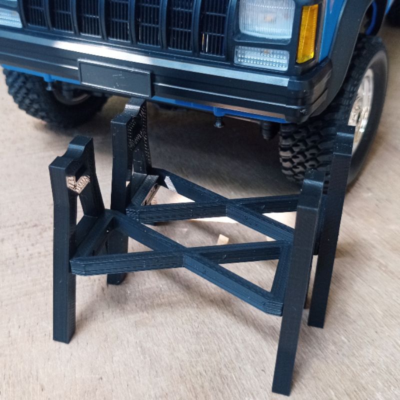 Jual STAND RC MN 78 | Shopee Indonesia