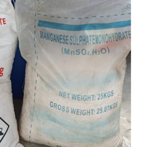 Jual MANGAN SULFAT / Mnso4 / netto 1 kg | Shopee Indonesia