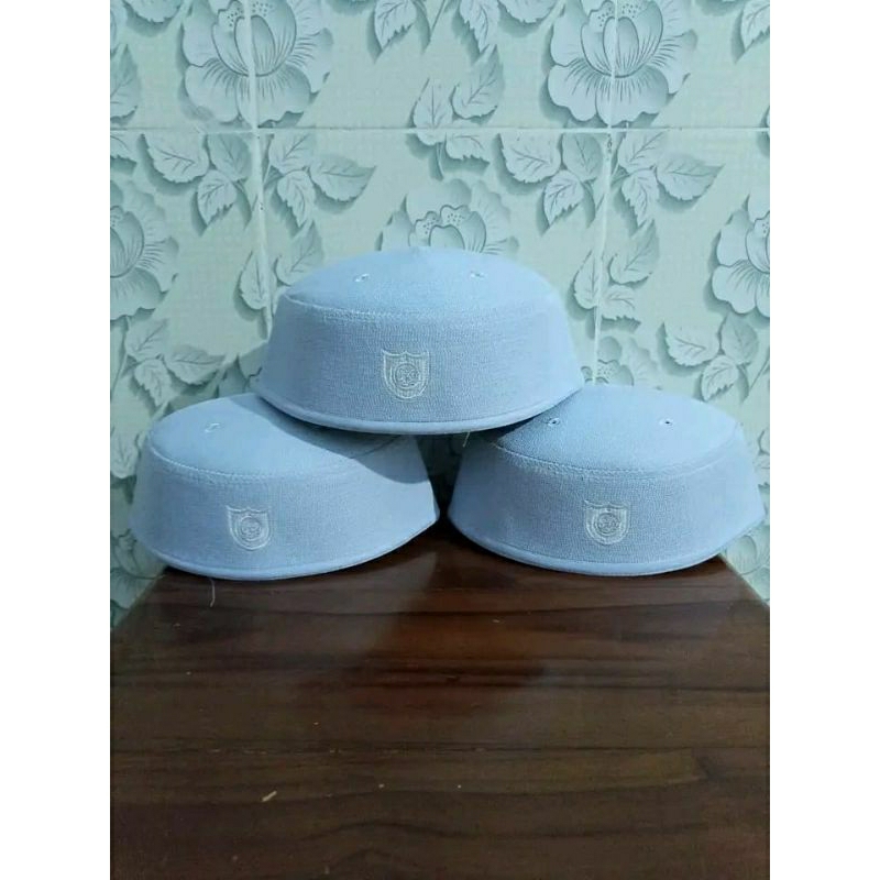 Jual Kopyah Malaysia Lokal Super. | Shopee Indonesia