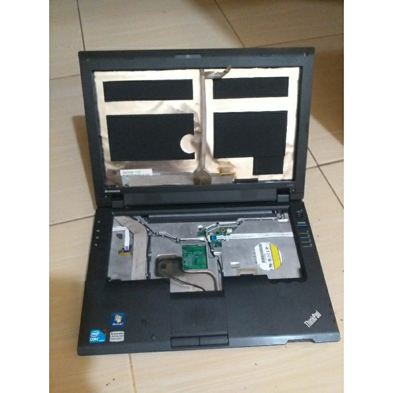 Jual casing laptop lenovo thinkpad L412 | Shopee Indonesia